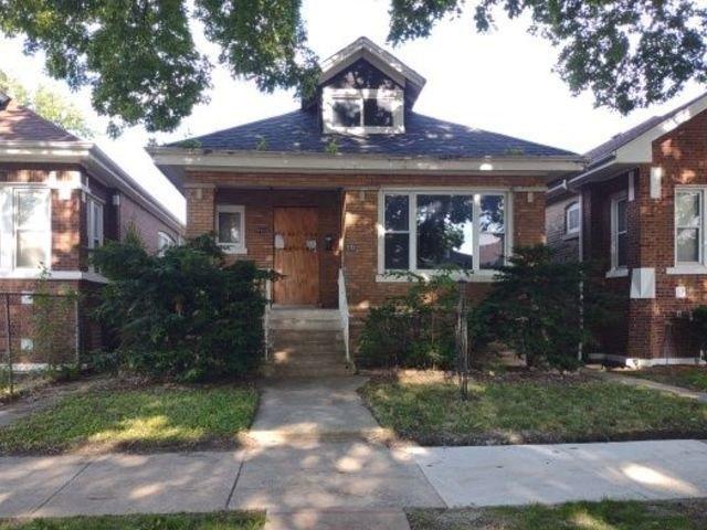 7723 S Honore St, Chicago, IL 60620