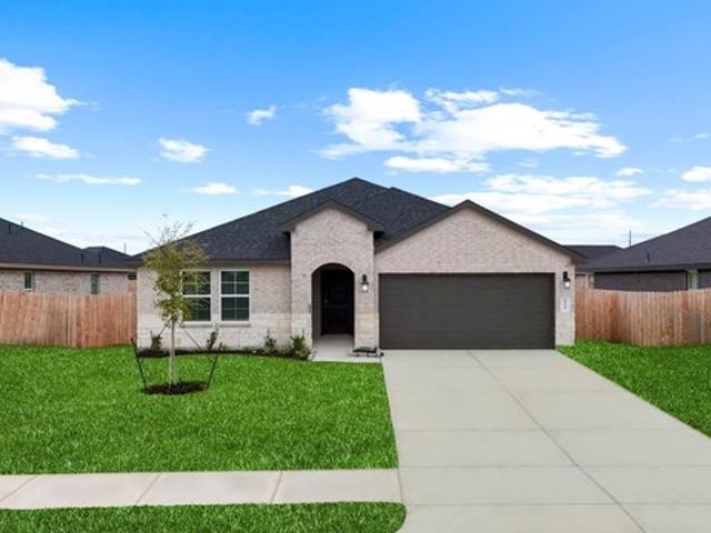 7723 Smooth Valley Ct, Iowa Colony, TX 77583