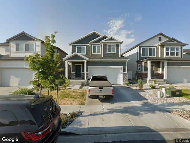 7723 W Conger Rd, Magna, UT 84044