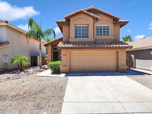 7723 W Oraibi Dr, Glendale, AZ 85308