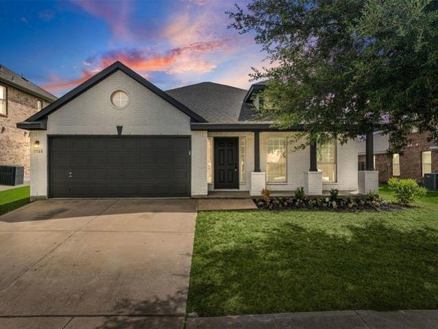 7723 Water Fowl Trl, Arlington, TX 76002