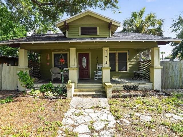 772 38th Ave S, Saint Petersburg, FL 33705