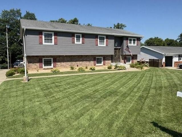 772 Colonial Trce, Frankfort, KY 40601