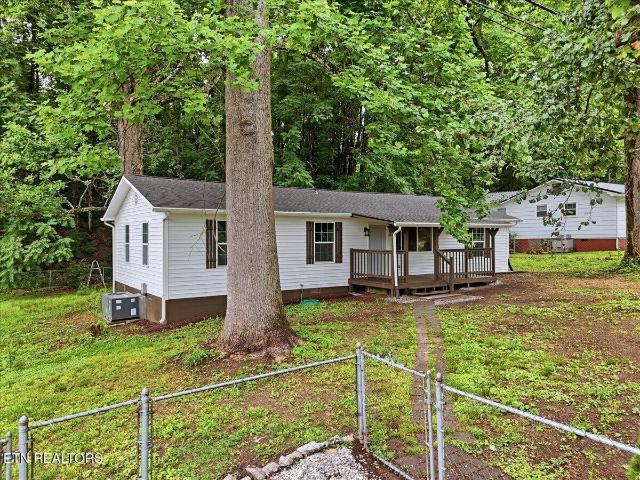 772 Clymersville Rd
