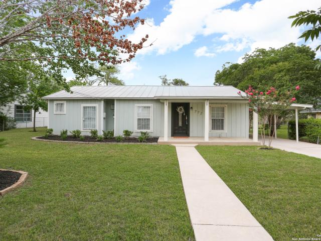 772 Cresthill Rd, San Antonio, TX 78220 | MLS #1927 | Compass