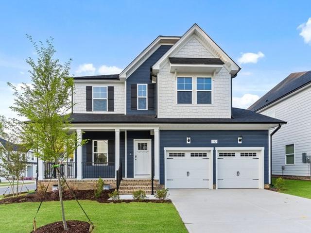 772 Aristocrat Ln, Knightdale, NC 27545