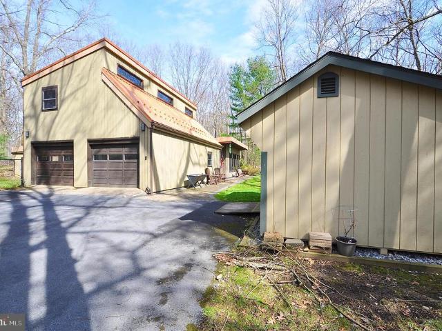 772 Beaver Branch Road