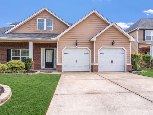 772 Bridgewater Lane