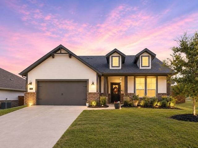 772 Brookside Dr, Springtown, TX 76082
