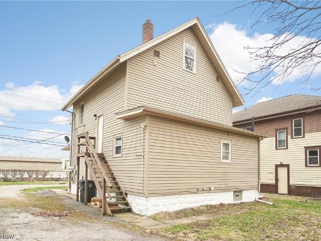 772 Brown Street