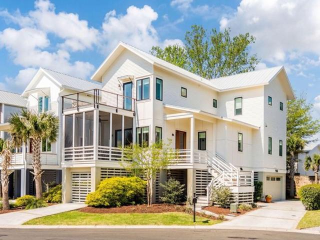 772 Gate Post Dr, Mount Pleasant, SC 29464