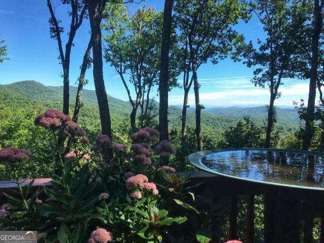772 Double Knob Road