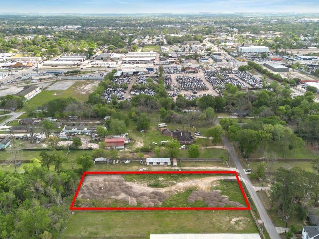 772 Davidson St, Houston, TX 77091 | MLS #59386