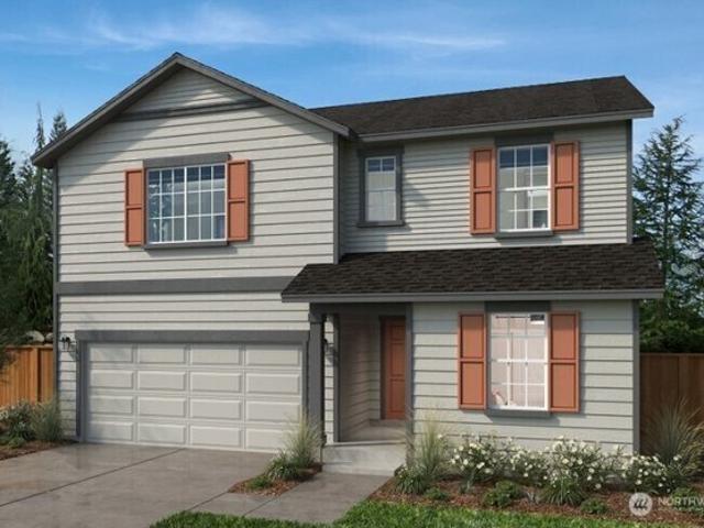 772 Holly Ave Unit 41, Buckley, WA 98321