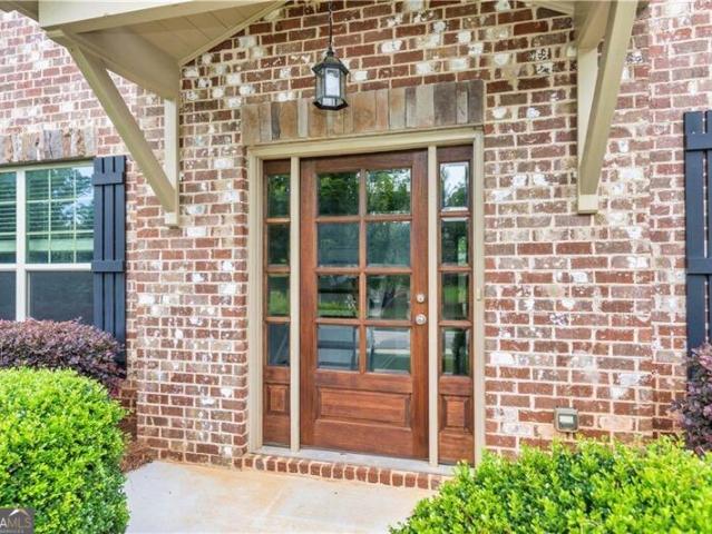772 Hawkins Creek Drive