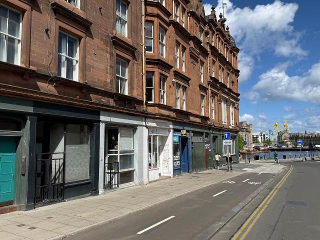 77/2, Henderson Street, Edinburgh EH6, 2 bed flat to rent, £1,345 pcm | PrimeLocation