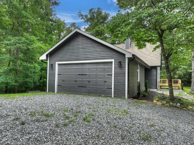 772 Heritage Way, Ellijay, GA 30540 | MLS #430891