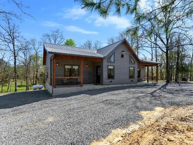 772 Hickory Post Road