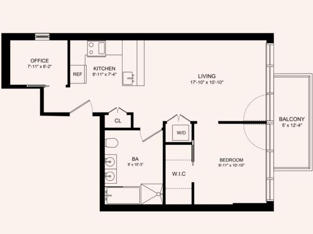 772 Metropolitan Avenue, Unit 4B | Compass