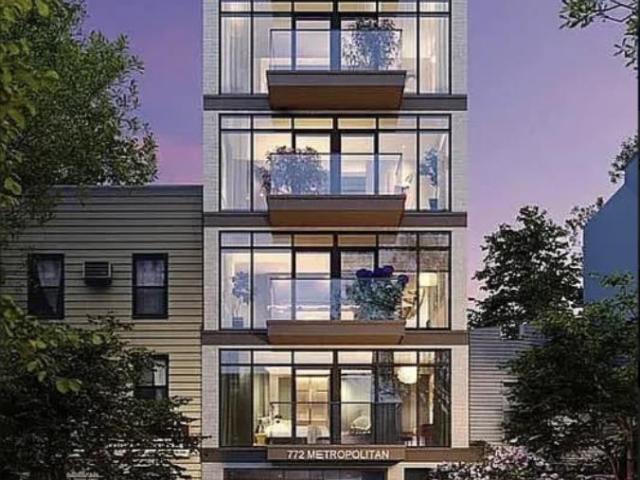 772 Metropolitan Avenue, Brooklyn, NY