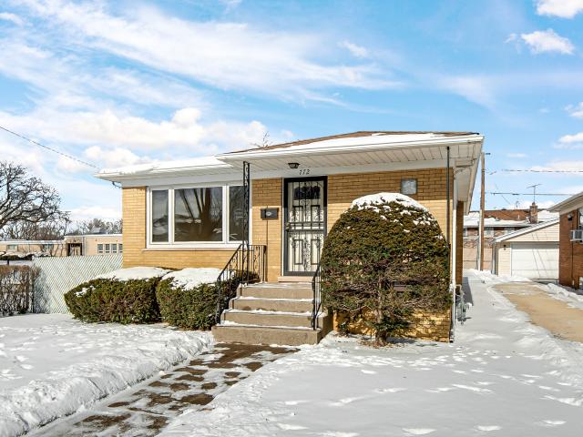 772 Memorial Drive