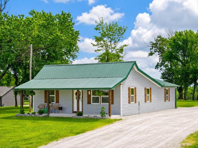 772 N Plainview Road