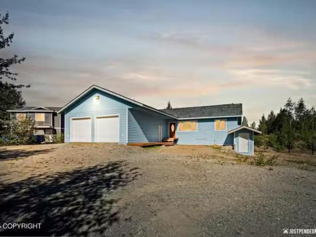 772 S BEAVER LAKE RD, BIG LAKE, AK 99623 Multi Family For Sale.