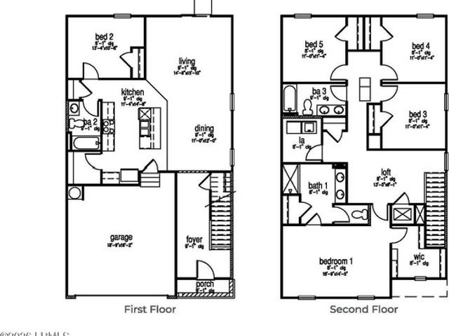 772 Sanctum St, Ridgeland, SC 29936