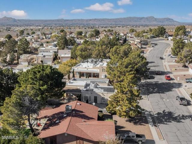 772 Stagecoach Dr, Las Cruces, NM 88011