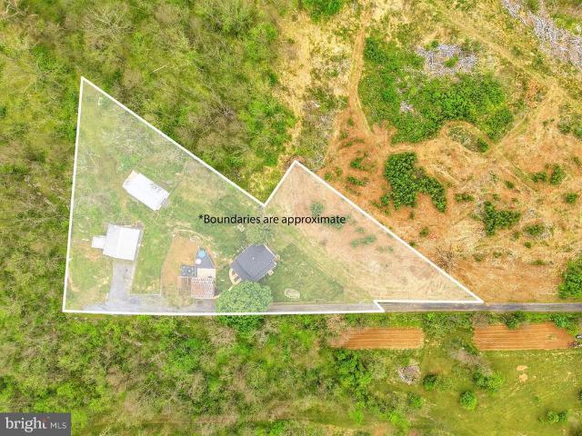 772 Pinewoods Road