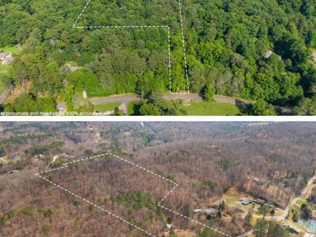 772 Rabbit Valley Rd NW Lots 1 & 2, Cleveland, TN 37312
