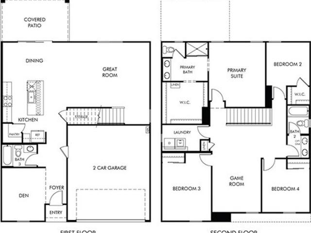 772 W Calle Cubeta, Sahuarita, AZ 85629