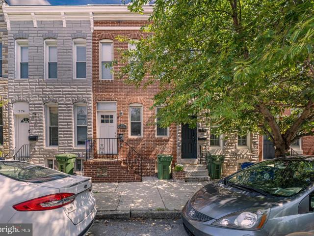 772 W Cross Street