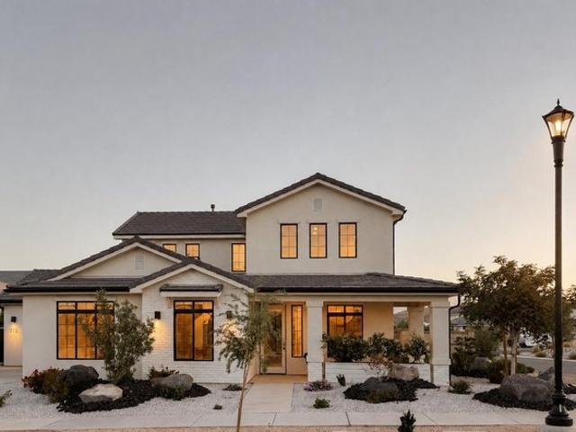 772 W Rust Bluff Dr, Saint George, UT 84790