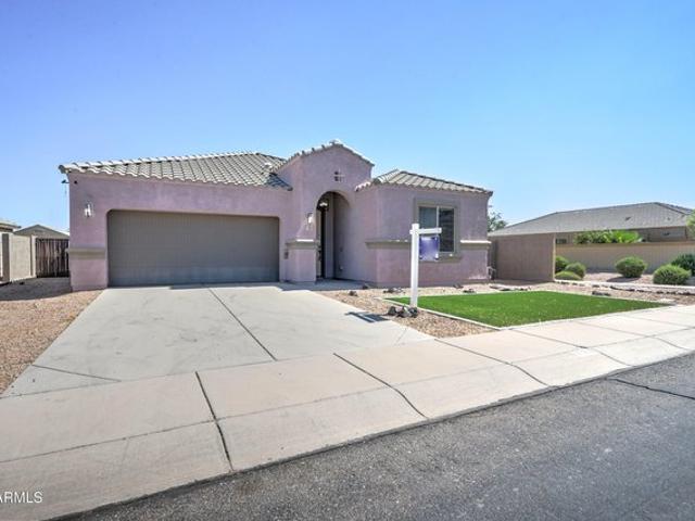 772 W Silver Reef Dr, Casa Grande, AZ 85122