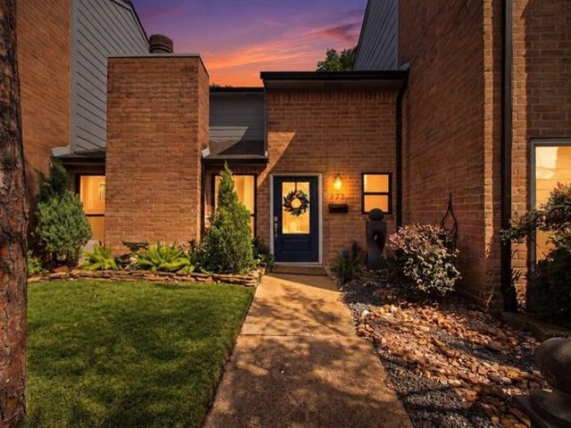 772 Worthshire St Unit 3, Houston, TX 77008
