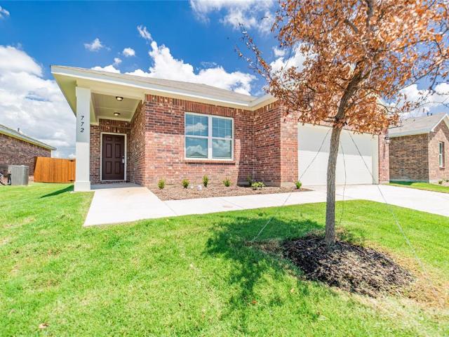 772 Wellington Dr, Lavon, TX 75166 | MLS #21236