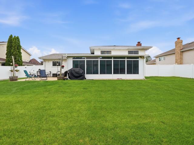 772 Wellington Parkway