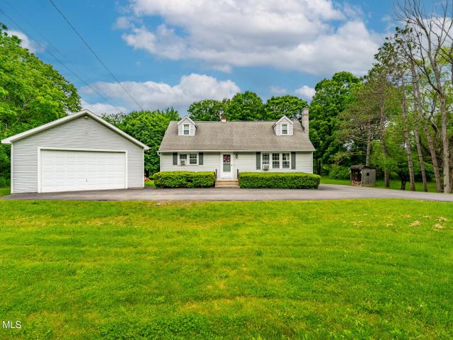 772 Van Patten Road