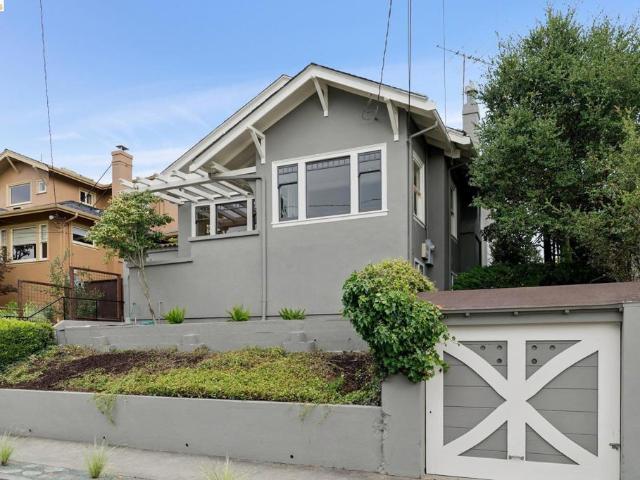 772 Vincente Ave