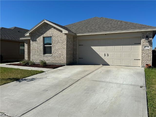 7734 Bullrider Drive