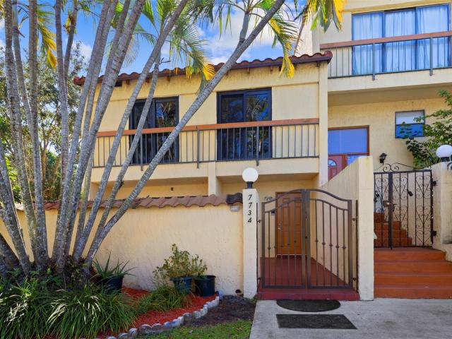 7734 Balboa St, Unit 7734, Sunrise, FL 33351 | MLS #F10550 | Compass