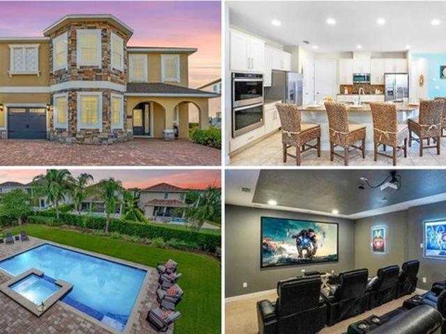 7734 Graben St, Kissimmee, FL 34747