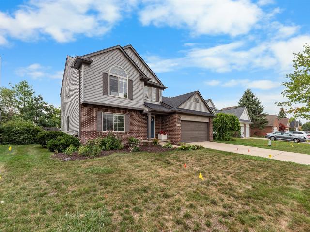 7734 Greene Farm Drive