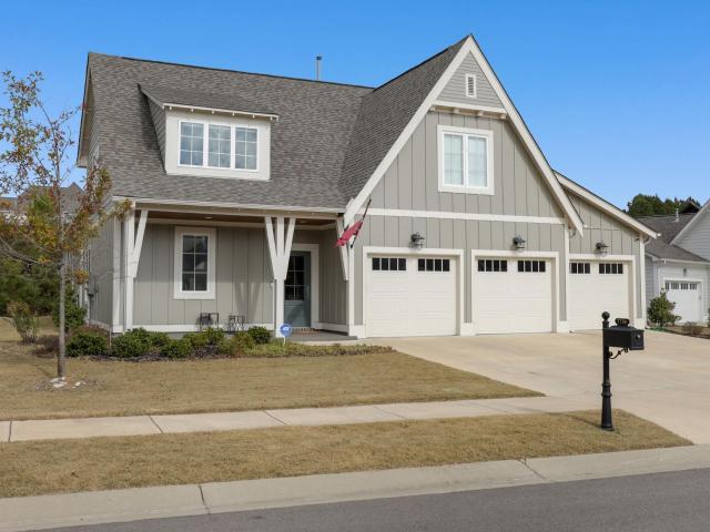 7734 Raleigh Drive