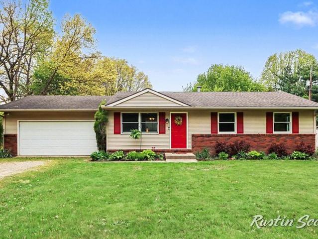 7734 S 8th St, Kalamazoo, MI 49009