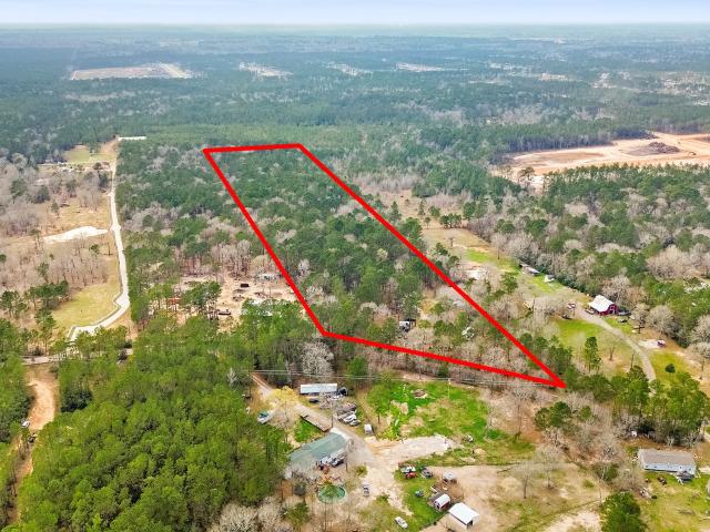 7735 N Walker Rd, Cleveland, TX 77328 | MLS #14607 | Compass