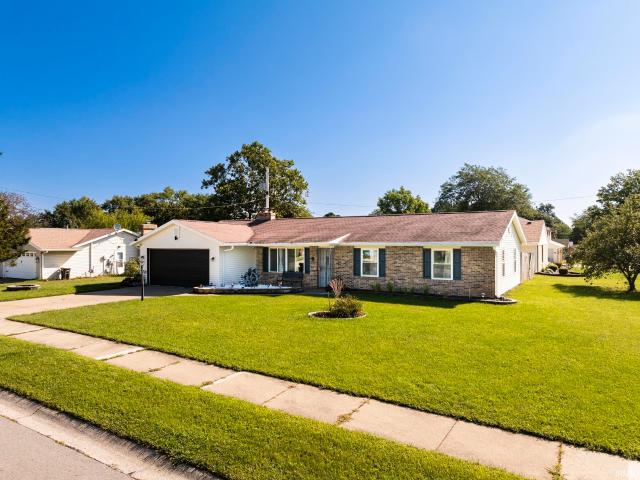 7735 Newlin Drive