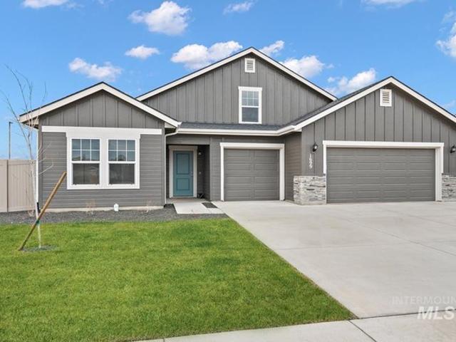 7735 E Meriwether Dr, Nampa, ID 83687