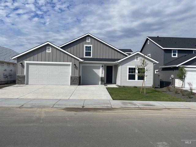 7735 E Meriwether Dr, Nampa, ID 83687